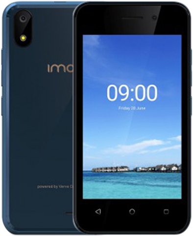 Verve IMO Q2 Plus Blue, EE A - CeX (UK): - Buy, Sell, Donate